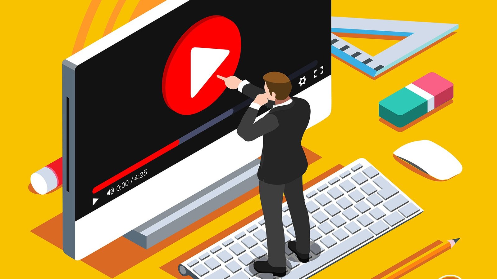 Benefits Of Video Advertising For Businesses