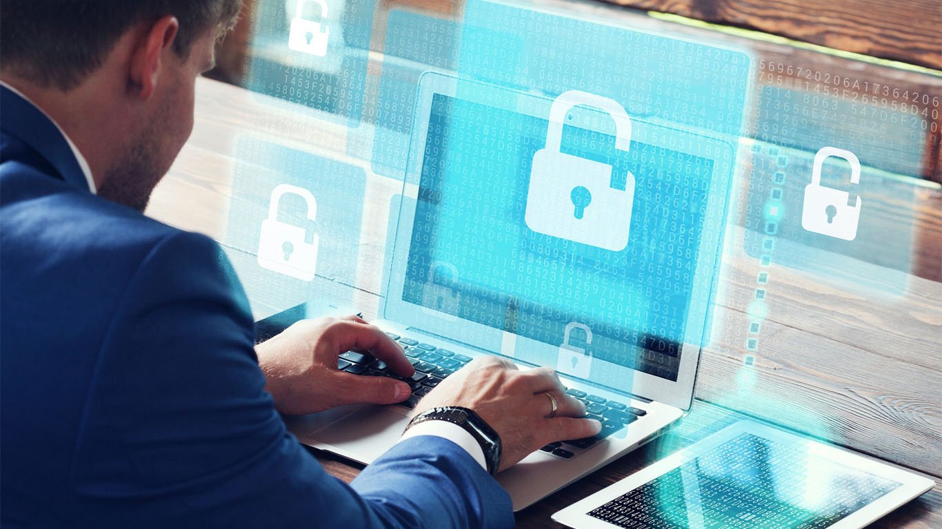 The Best Protection Against Cyber Attacks