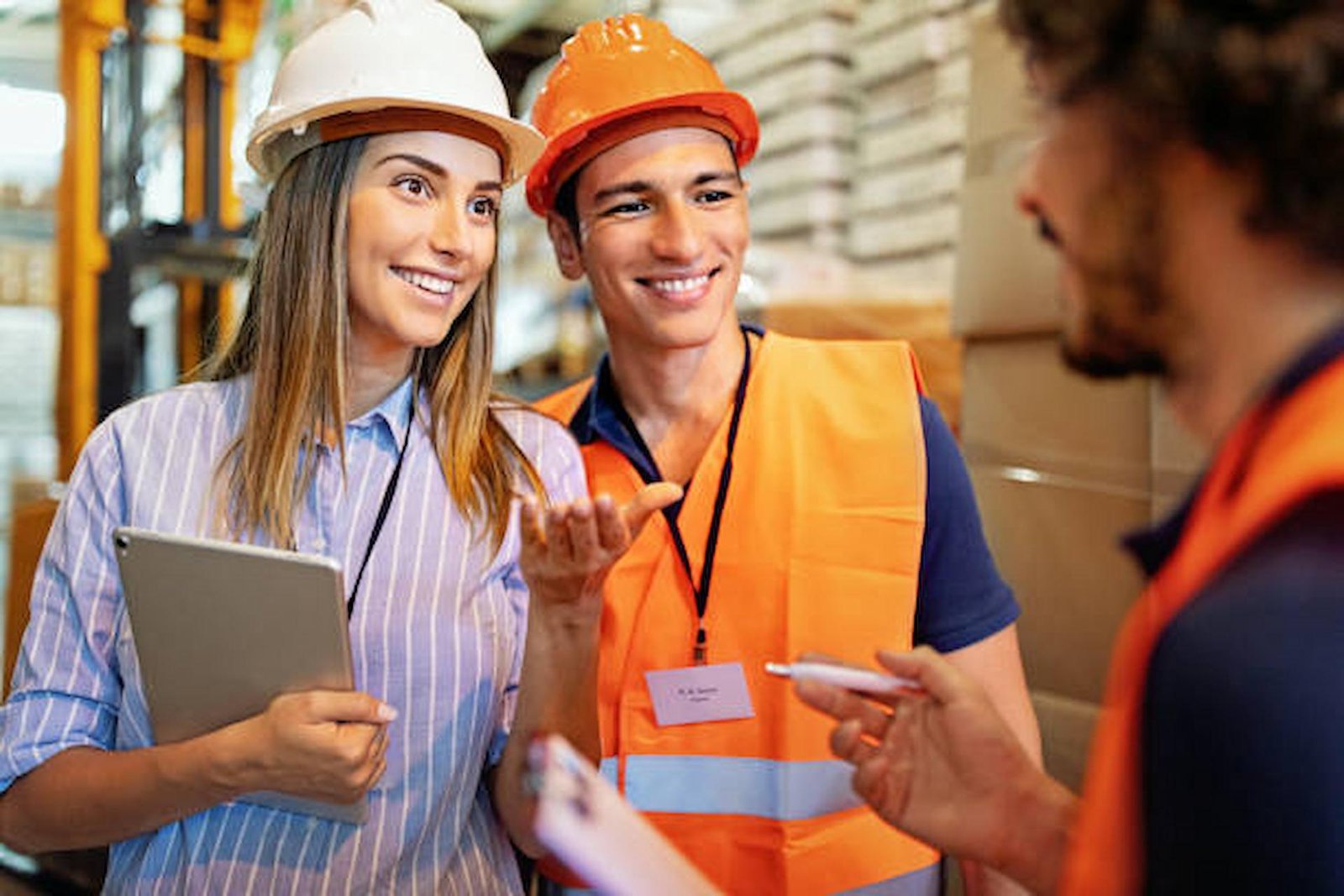 What’s Covered In The SMSTS Training Course?