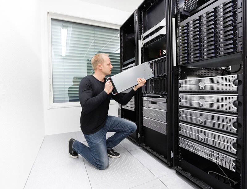 The Right IT Support Is Closer Than You Think