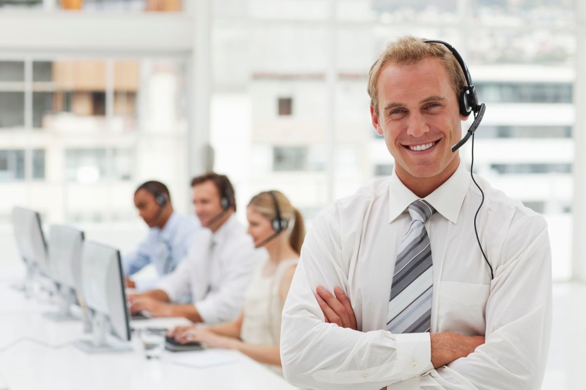 Important Training Lessons for New Telemarketer